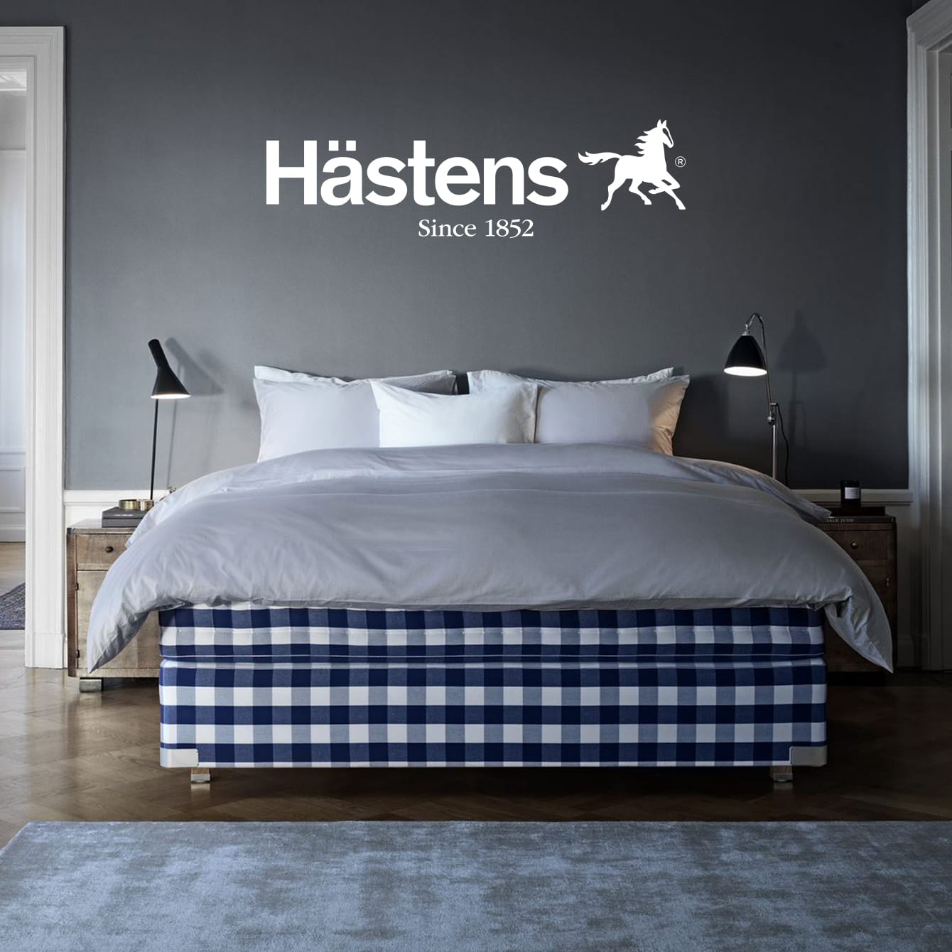 Hästens - Dreambeds s.r.o.